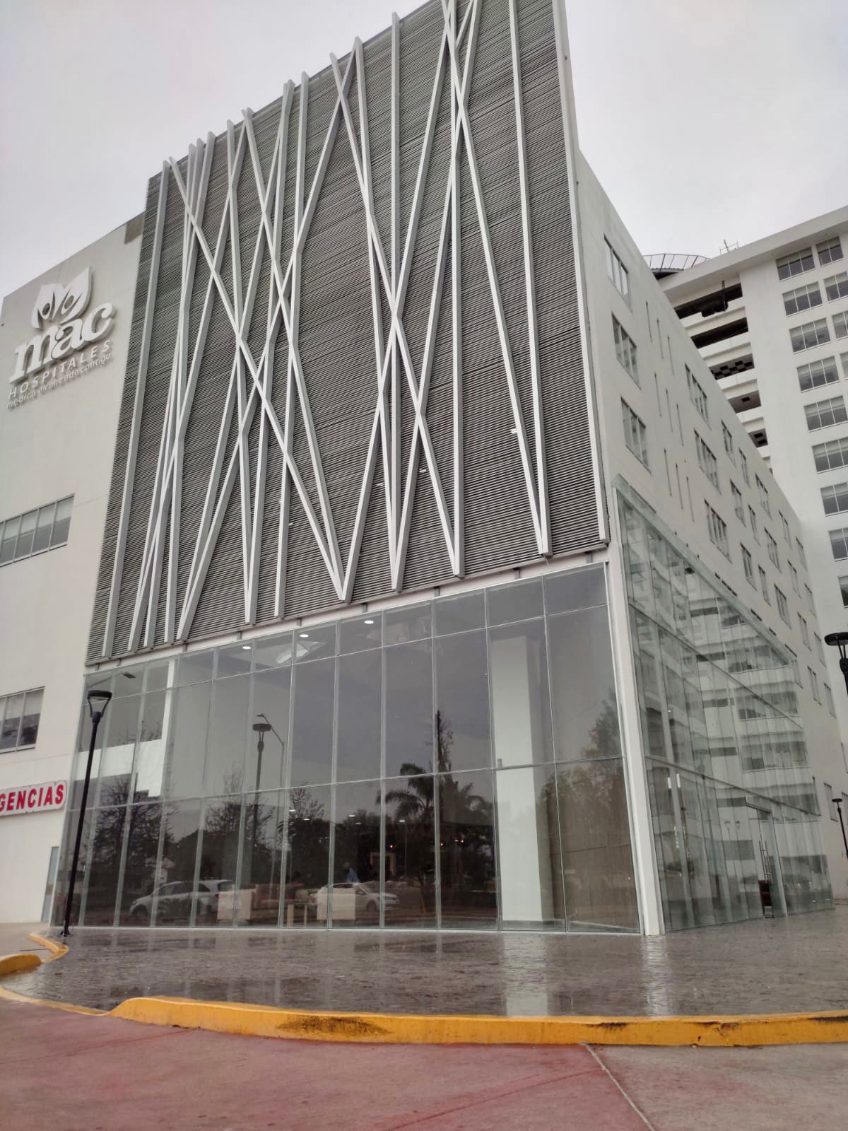 ¡Más cerca de ti!”, Hospitales MAC en Aguascalientes Norte – Miguel ...