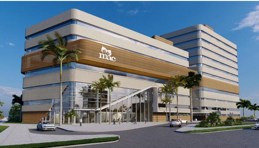 Hospitales MAC anuncia el lanzamiento de su nueva unidad hospitalaria ...
